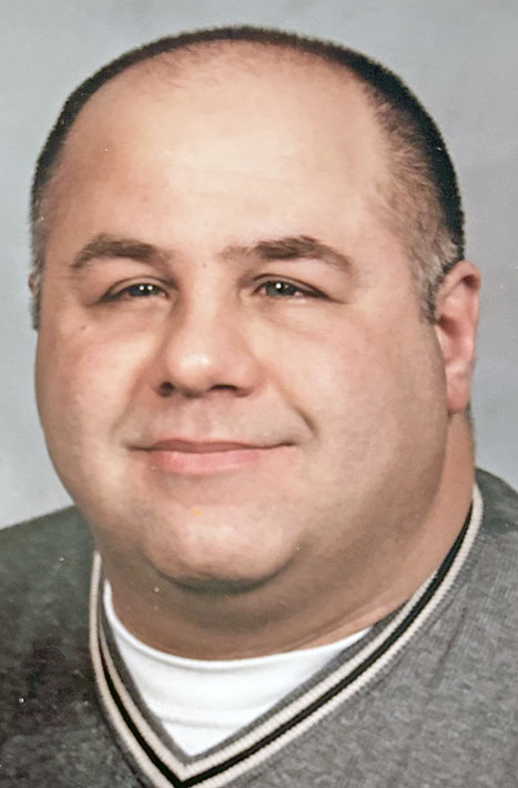 John N. Villecco 1955-2024 | News, Sports, Jobs - The Vindicator